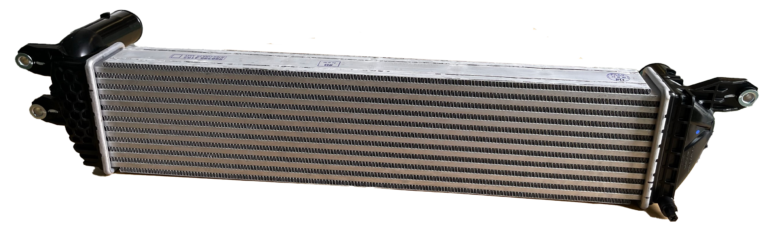 Charge Air Cooler (Inter cooler) – Siam Calsonic